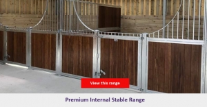 Internal Stables & External Stable Manufacturers, Stables Online UK