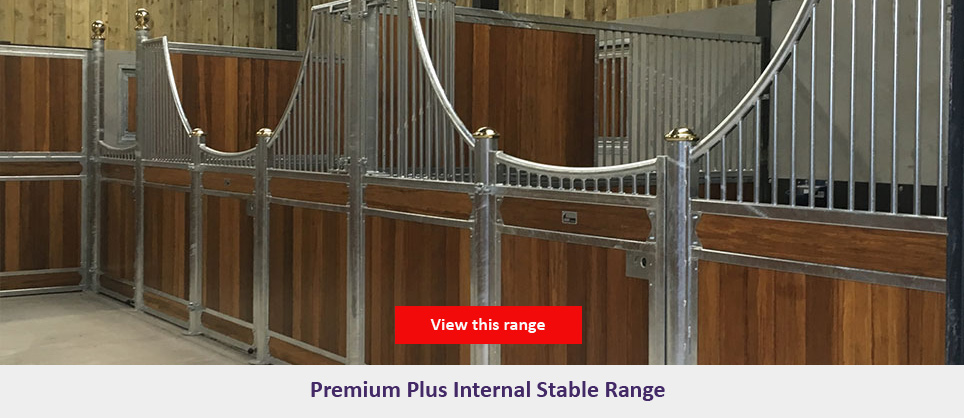 Internal Stables & External Stable Manufacturers, Stables Online UK