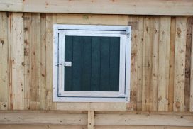 External Stable Windows | Stablesonline.co.uk