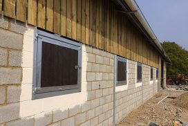 External Stable Windows | Stablesonline.co.uk