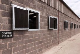 External Stable Windows | Stablesonline.co.uk