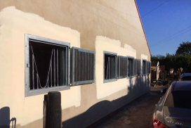 External Stable Windows | Stablesonline.co.uk