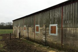 External Stable Windows | Stablesonline.co.uk