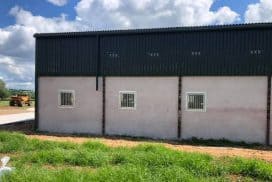 External Stable Windows | Stablesonline.co.uk