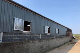 External Stable Windows | Stablesonline.co.uk