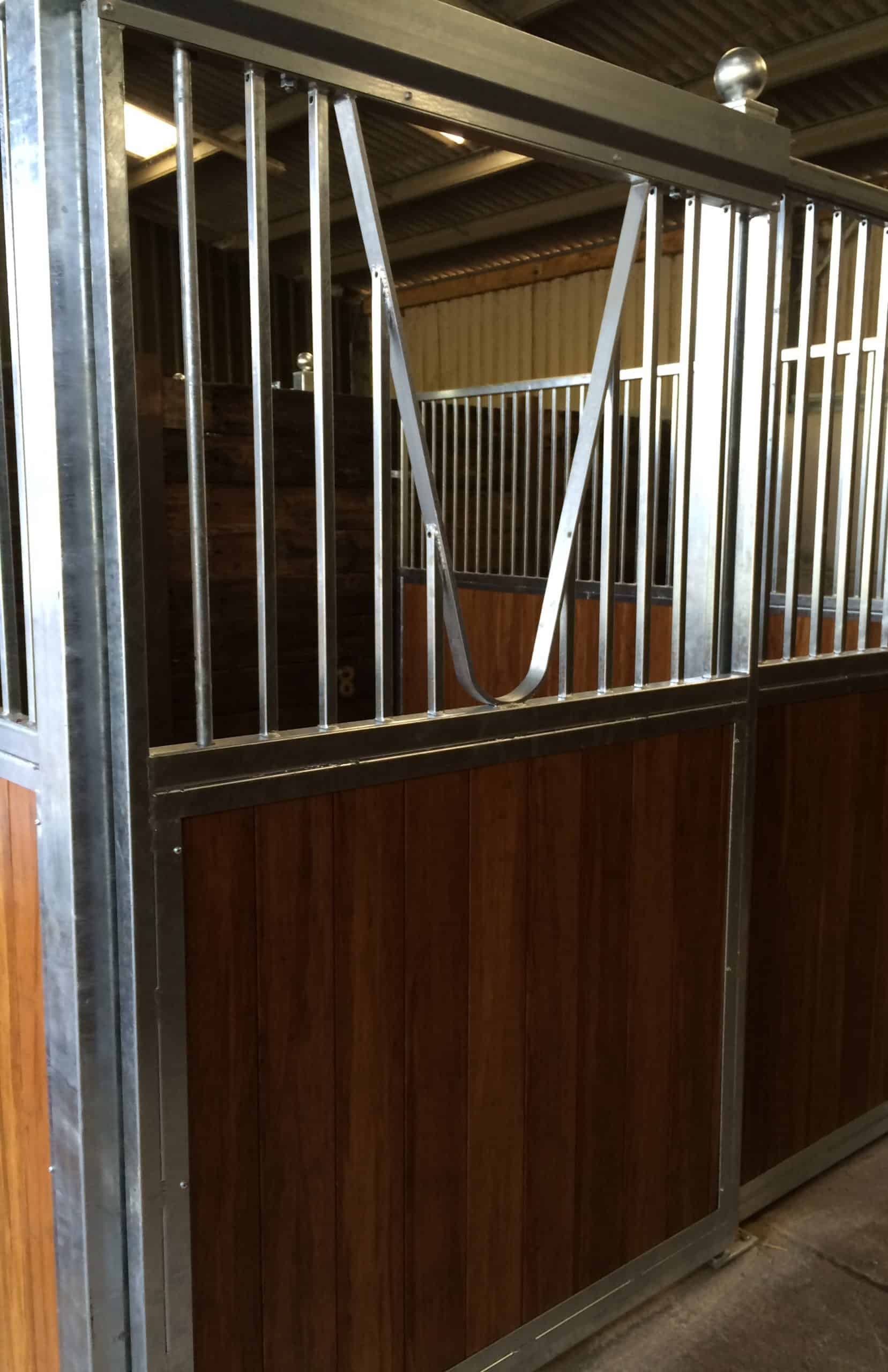 Premium Internal Designs - Stables Online