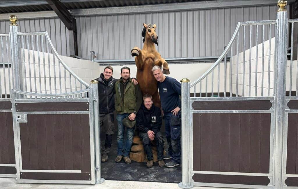 Stables Online | Meet the Stables Online Team